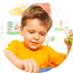 Full & Part Time Low-Cost Best trusted Daycare Centers Boise